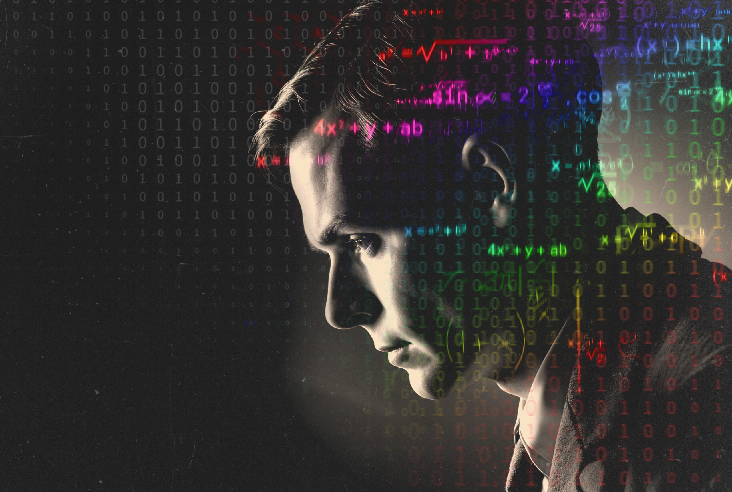 Breaking the Code - Queen's Theatre, Barnstaple